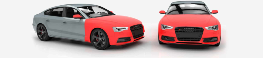 Paint Protection Film, PPF Service Near You, Lake Forest, OC